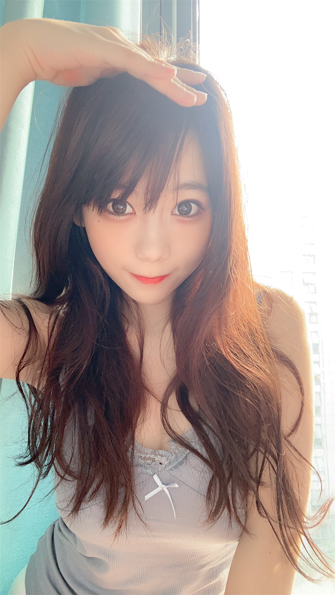 usejan蓝蓝晨曦cos图分享 – 宅默默